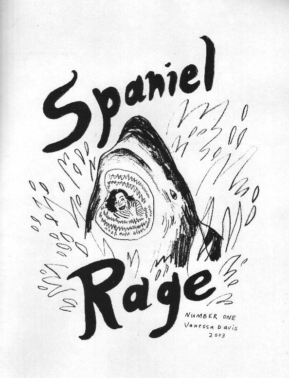 What Is Spaniel Rage